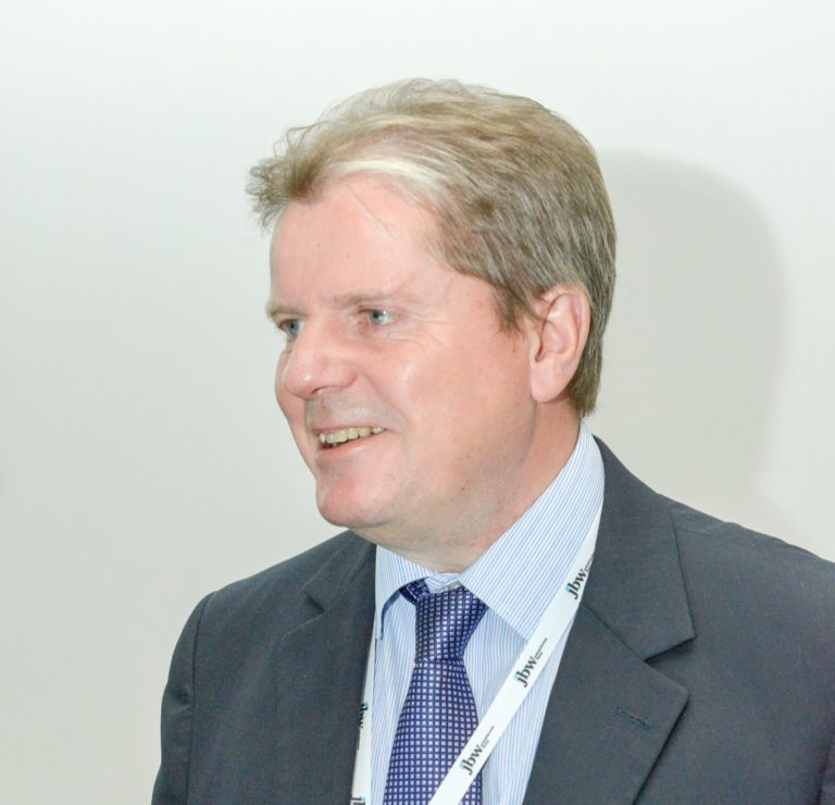 Get to know Simon Bailey - Talent Bank Associate - Local Government East