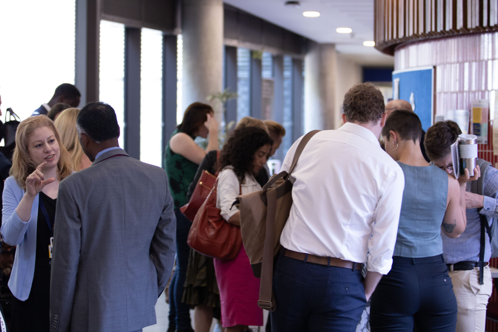 Events - Local Government East