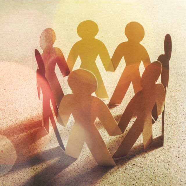 Meet the Team - Local Government East